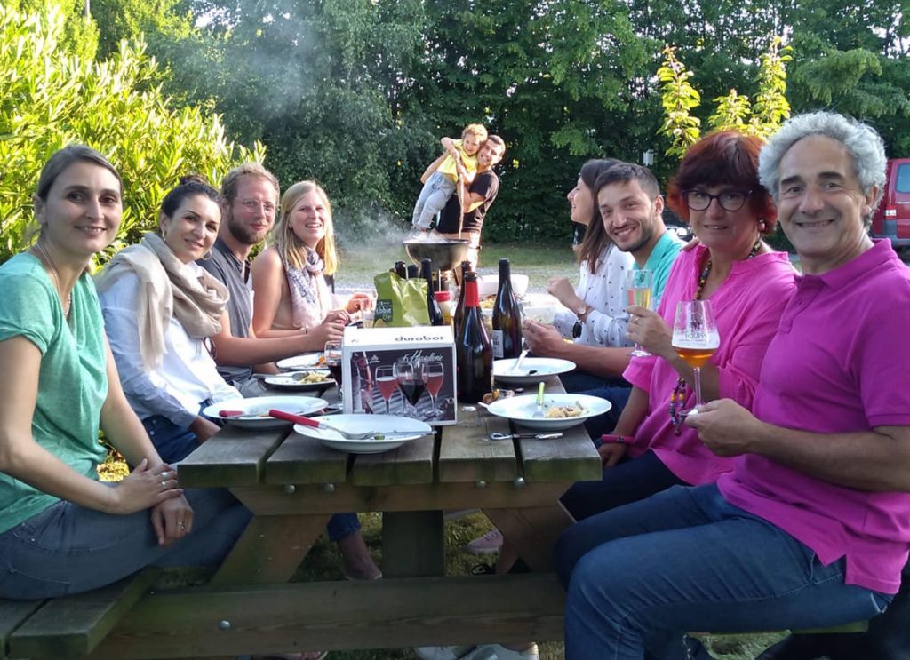 About Us | Our Engineers, Geologists & Hydrogeologists | AQUALE