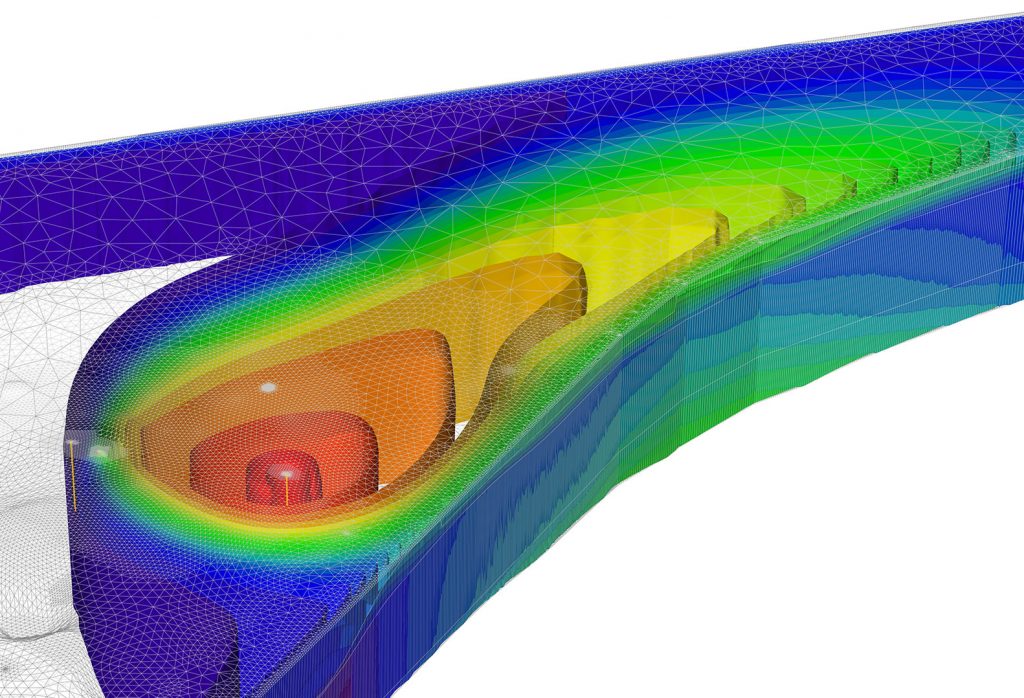 Numerical Modelling Specialist 3d Numerical Modelling Aquale